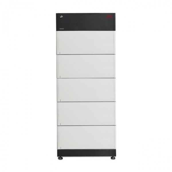 BYD Battery-Box Premium HVS - modul | Batterianlæg | DANAVI